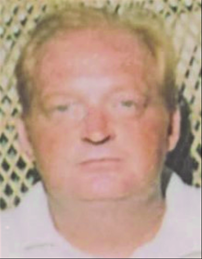 Mark Anthony Zebley - Herald-Standard